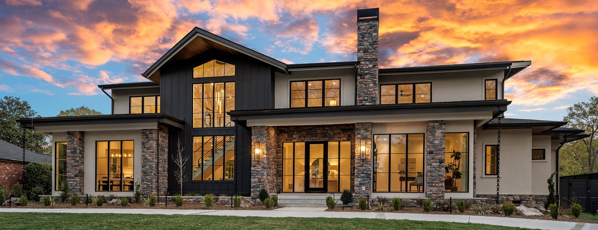 Home Main - Kingsgate Design & Build